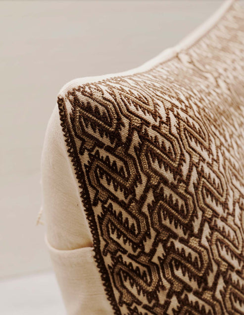 Balamil Coatl Cover – ONORA